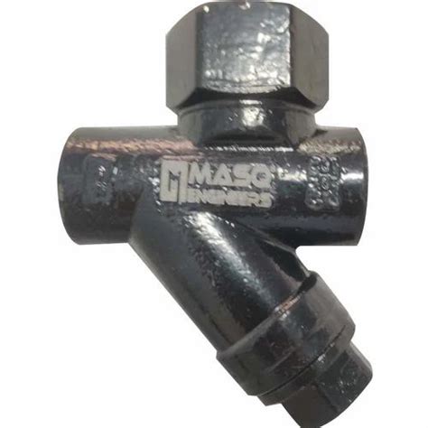 Steam Trap Ball Type Steam Trap Manufacturer From Ahmedabad