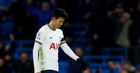 손흥민 아시아 최초 Epl 250경기 출전 英 Bbc 이정표 세웠지만 축하할 수 없었다 최악의 경기력