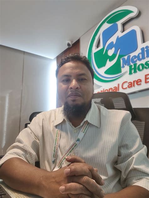 Sarfuddin Rashel Posted On Linkedin