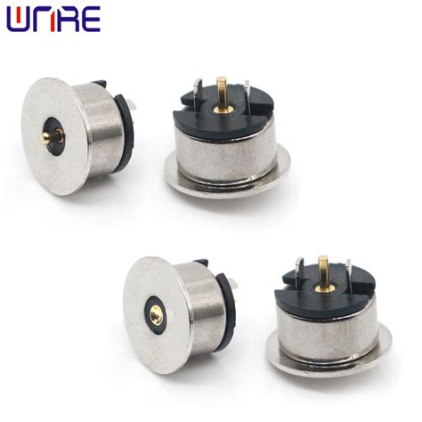 China 2 Pin Female Connector Plug Manufacturer And Supplier Factory