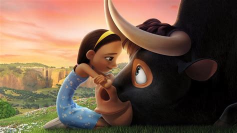 Stream Ferdinand 2017 Find It On Netflix Prime Video Hulu And More