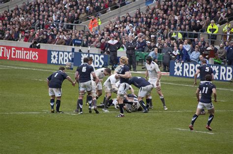 Rugbys Greatest Rivalries And Most Iconic Matches Lentedesportiva