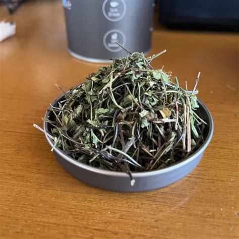 Chado Spearmint Çayı Hayal Kırıklığı Şikayetvar