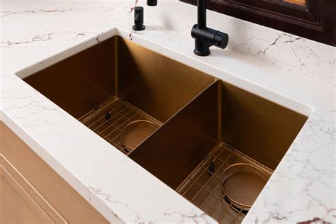 10 Basic Kitchen Sink Types Ideas You Must Know With 43 Brilliant