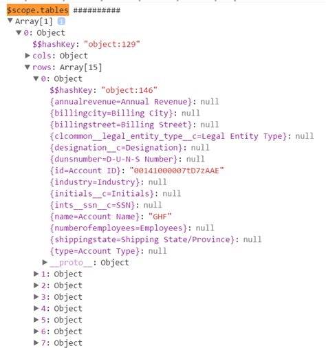 Angularjs Filter Search Not Working Stack Overflow