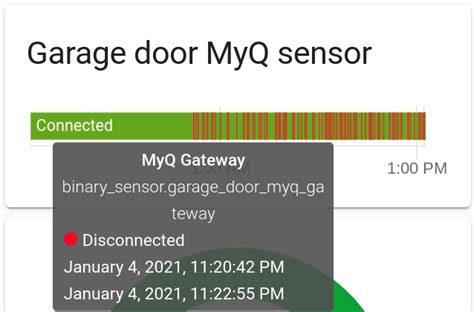 Myq Not Working Again Page 8 Configuration Home Assistant Community