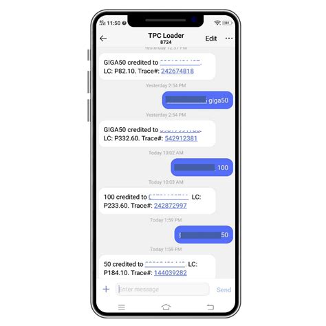 Tpc E Loading Dealer