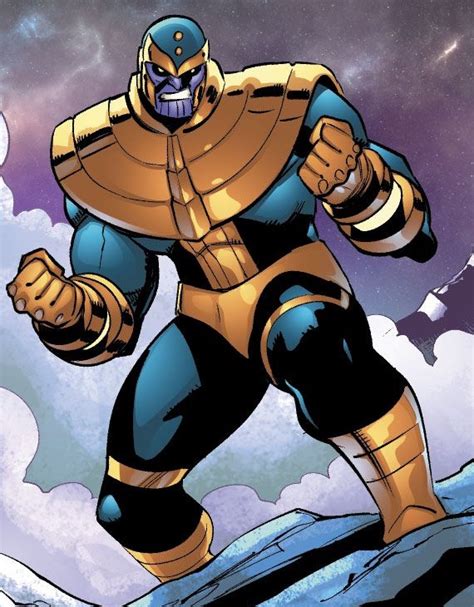Thanos Earth 69205 Marvel Database Fandom