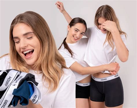 The 5 Best Boxers For Women