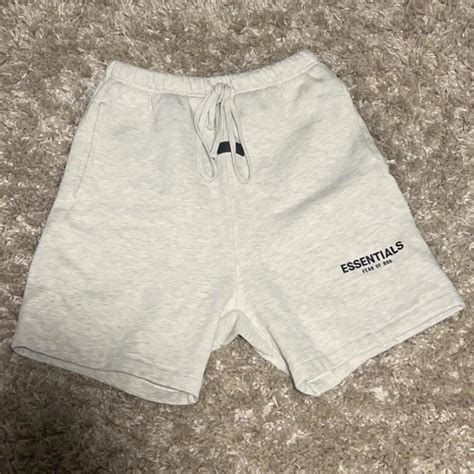 Essentials Light Oatmeal Color Excellent Depop