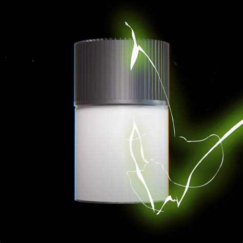 Wp Energy Sniff Caffeine Taurine And Natural Flavors