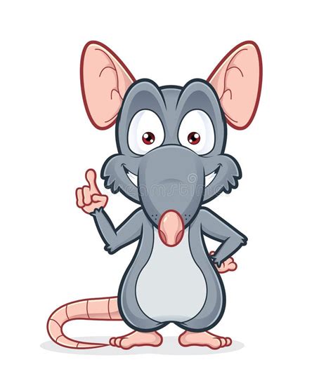Rat Pointing Stock Illustrations 88 Rat Pointing Stock Illustrations