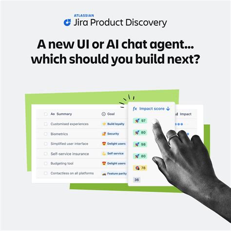 Jira Product Discovery Prioritization And Roadmapping Atlassian Atlassian
