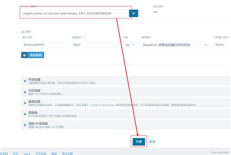 Jenkins 构建 Csdn博客