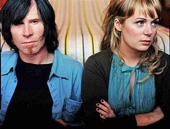 Hawk Nuevo Disco De Isobel Campbell Y Mark Lanegan