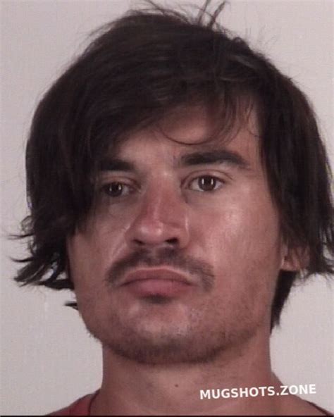 Huckaby Jacob 08 28 2022 Tarrant County Mugshots Zone