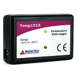 Temperature Data Loggers PTC Instruments