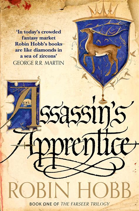 Assassins Apprentice The Farseer Trilogy Book 1 Ebook By Robin Hobb