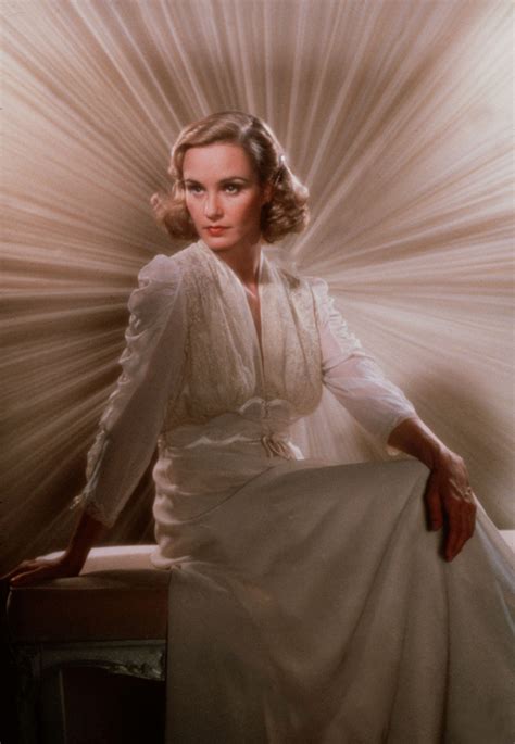 Cita De Jessica Lange