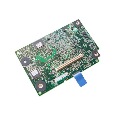 Hp H240ar Smart Host Bus Adapter 2 Port Sas 12g Hba 749997 001 Bladeloop