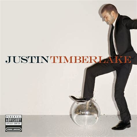 Futuresexlovesounds En Álbumes De Justin Timberlake