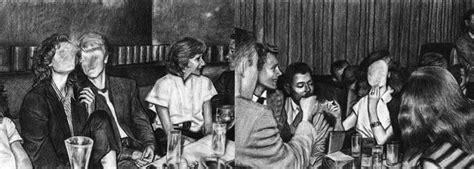 Un Café Avec Iris Hatzfeld Interview