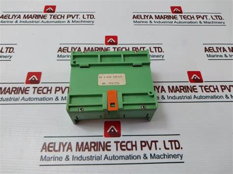 Phoenix Contact 2947226 Diode Module Aeliya Marine