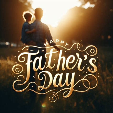 Happy Fathers Day Images To Celebrate Dads Special Day With Love