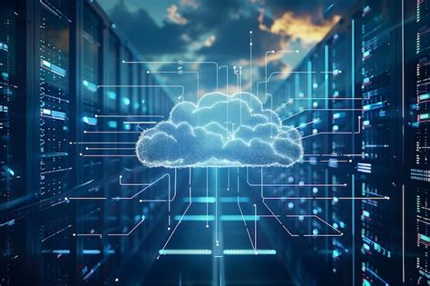 Seamless Data Migration To The Cloud Seamless Data Migration To The