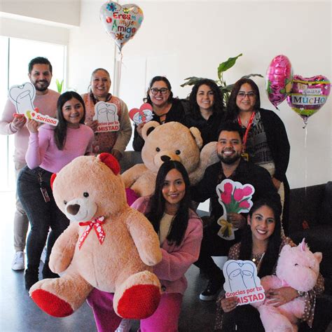 Sofia Macias Posted On Linkedin