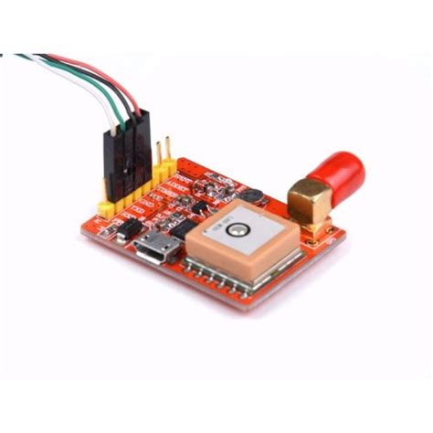 Buy Raspberry PI GPS Module At Best Prices In India Fab To Lab