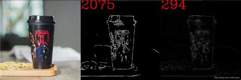 opencv通过边缘检测判断图片是否模糊 c opencv 图像模糊度 csdn博客