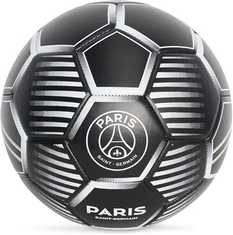 Paris Saint Germain Ballon De Football Psg Collection Officielle