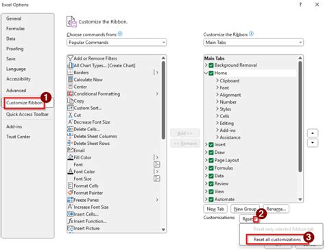 How To Fix Pivot Table Analyze Tab Missing Issue In Excel Excel Insider