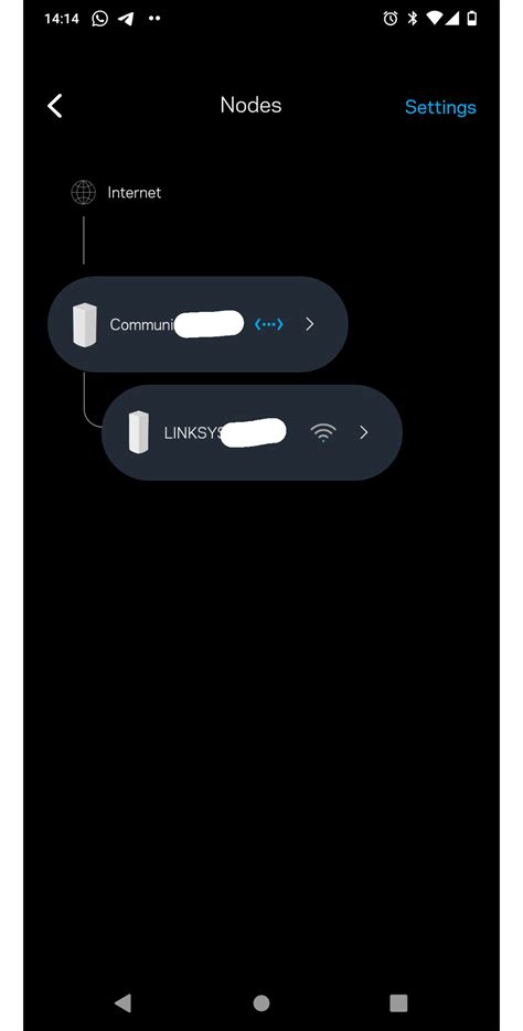 Adding Another Linksys Velop Mesh Router To Network To Improve Wi Fi Simplified Rlinksysvelop
