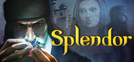 Steam Community Splendor