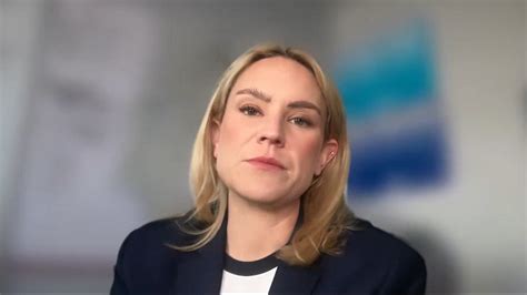 Aftyn Behn On Trump Attacks And Tennessees Special Election