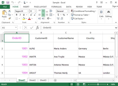 export to excel in wpf datagrid control syncfusion