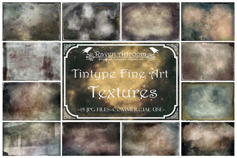 Fine Art Textures