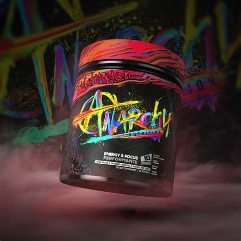 Whey Protein Label Design Artofit