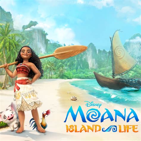Moana Island Life — обзоры и отзывы описание дата выхода