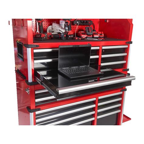 Milwaukee 46 Professional Roller Cabinet Tool Interparts