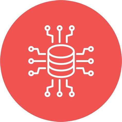 Premium Vector Data Aggregation Vector Illustration Style