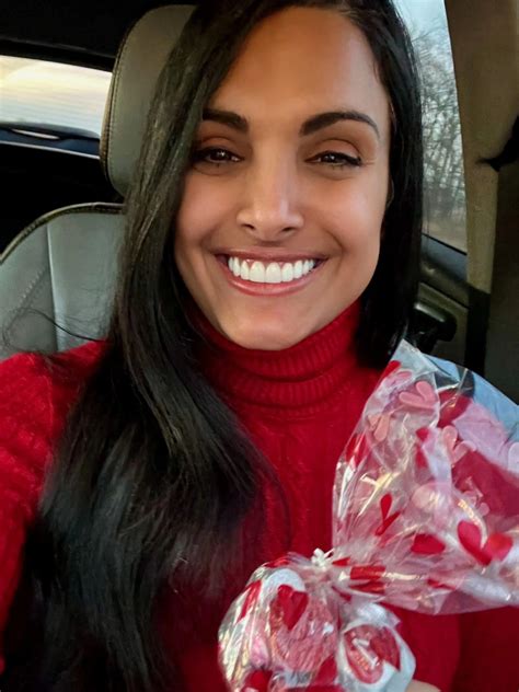 📐courtni Gady 📏 On Linkedin Happy Valentines Day I Have Meetings With Customers Today And