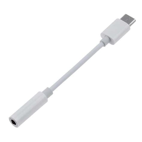 Cable Headphone Adapter Headphone Jack For Iphone Grandado