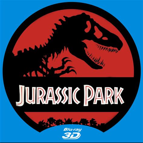Jurassic World Collection Custom 4k Uhd Cover Dvdcovercom
