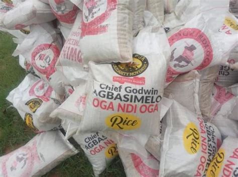 Oga Ndi Oga Movement With Over 100k Members Endorses Peter Obi Photos