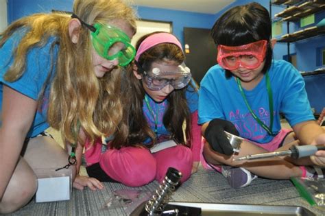 Sponsor Spotlight Software Advice Girlstart