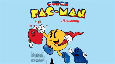 Todos Los Secretos De Super Pac Man Y Sus Trucos 2026