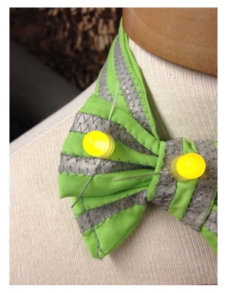 Bow Ties And Circuits Exploratorium